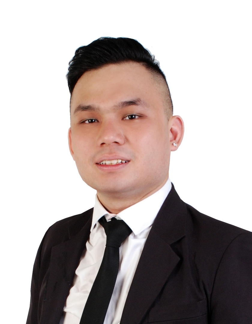 Pegawai Aduan Pengguna – MTPN