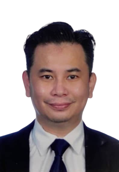 Pegawai Perunding Idenfic – MTPN