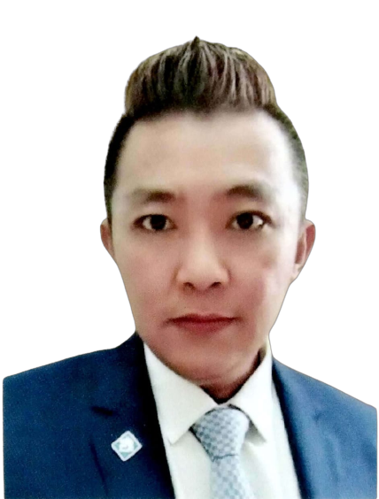 Pegawai Perunding Idenfic – MTPN