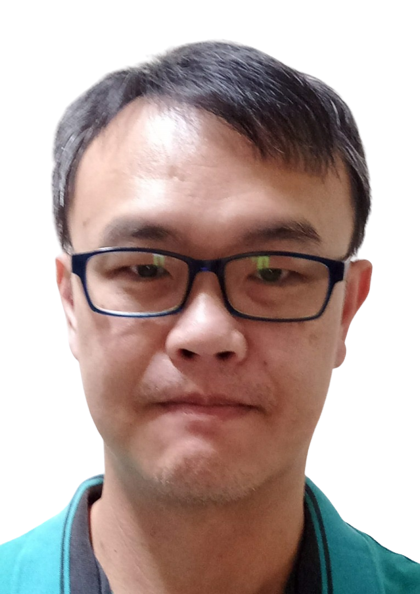 Pegawai Perunding Idenfic – MTPN